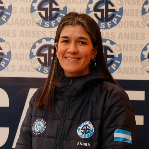 Comisión Directiva Nacional – SECASFPI